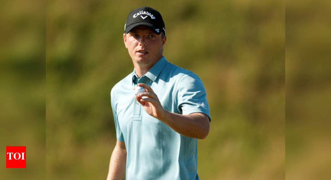 Shinkwin wins maiden title with playoff victory in Cyprus Open | Golf ...