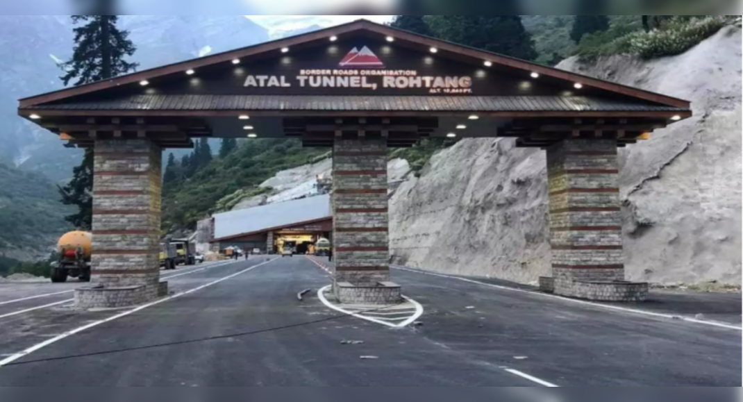 Himachal Pradesh government starts bus service on Kullu-Manali and ...
