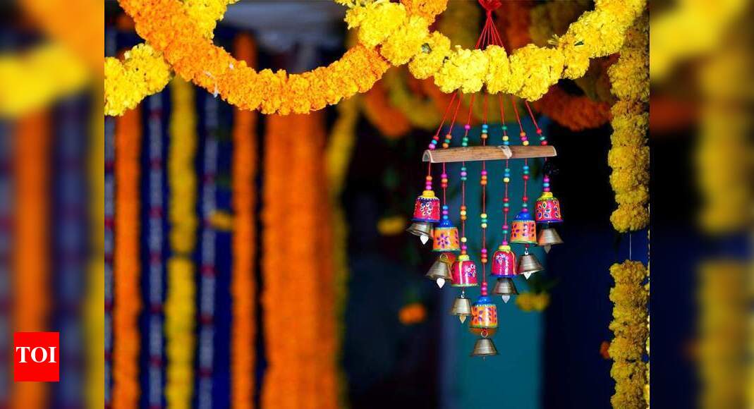 Urban Haat reopens in CBD Belapur with a week-long handicrafts show ...