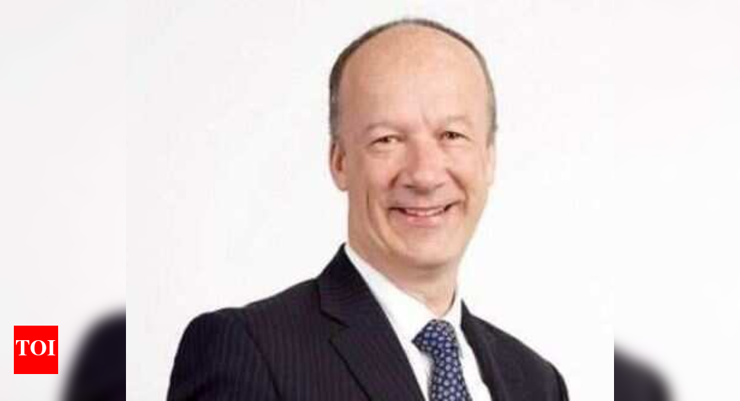 Thierry Delaporte: Wipro's new CEO plans organisational overhaul ...