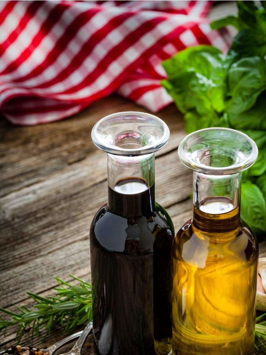 Herbal Infused Oils: How to make infused oils and their benefits ...