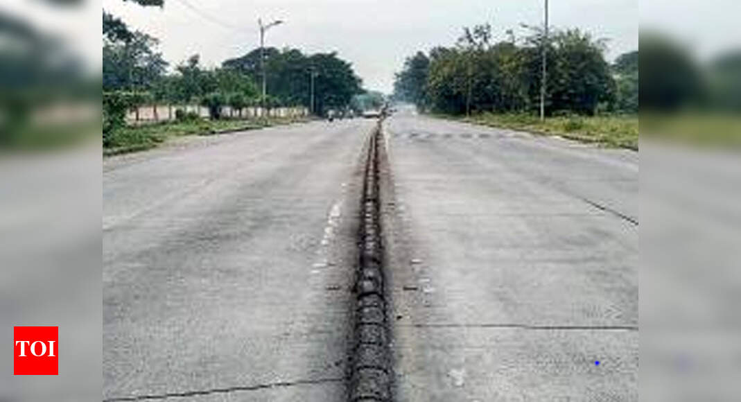 Now, defence land can be used for public projects | Pune News - Times ...