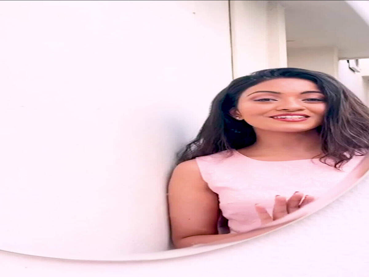 Shreya Rao Talks About The Impact Of Miss India In Her Life