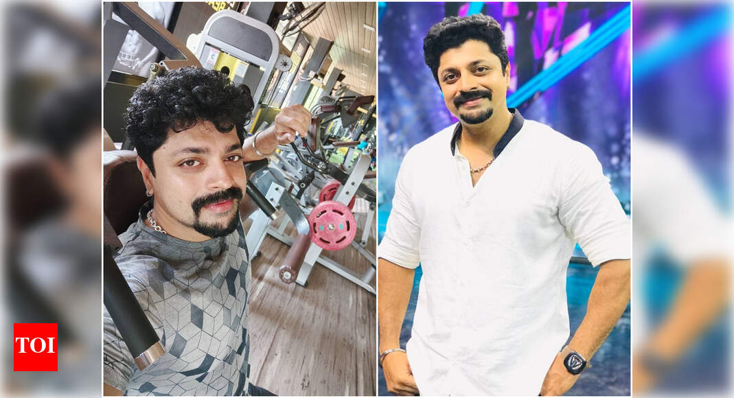Watch: Star Magic fame Naveen Arakkal's latest video gives you the ...