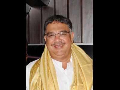 Karnataka: I am an aspirant for the CM’s post too, says Tanveer Sait ...