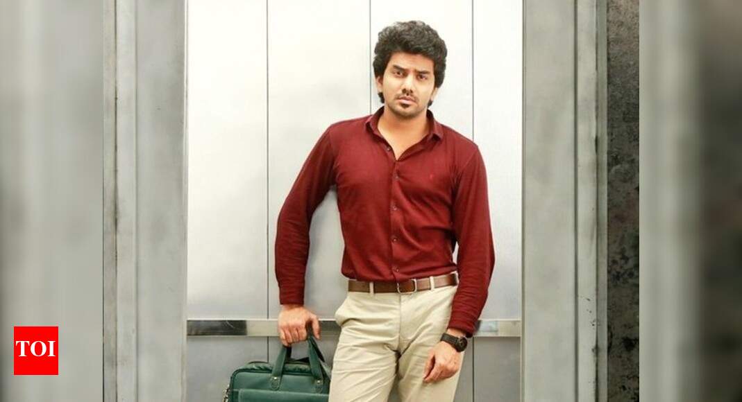 A surprise from Kavin's Lift is on the way | Tamil Movie News - Times ...