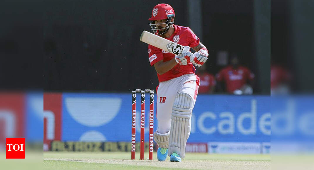 Will come back stronger in next year's IPL, says KL Rahul | Cricket ...