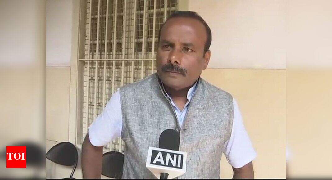 Bengaluru Police summon ex-mayor R Sampath Raj in riots case ...