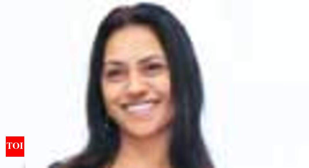 Swapna is a true foodie | Telugu Movie News - Times of India