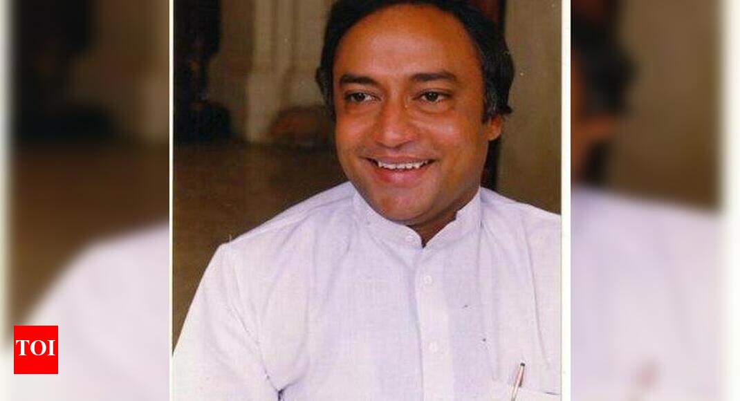 Madhya Pradesh: Lakshman Singh tests Covid-19 positive | Bhopal News ...