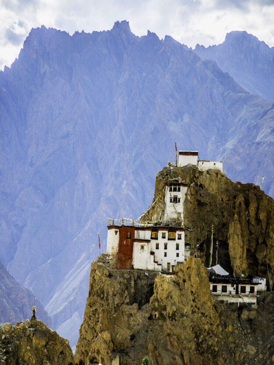 Spiti Valley: An experience of a lifetime | Times of India