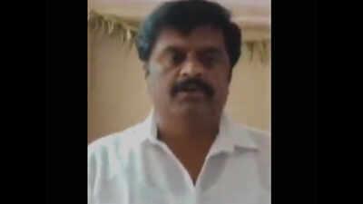 Dubbak election: BJP, TRS are spreading 'fake news' against me, says ...