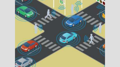 Face recognition, pollution alert in Noida's tech upgrade | Noida News ...