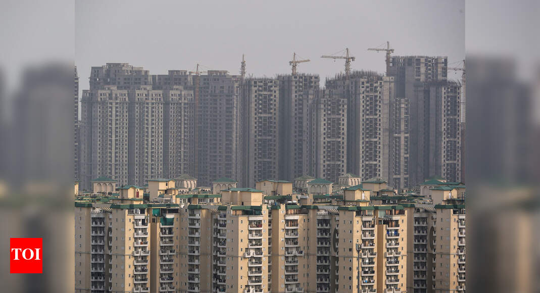 Rajasthan: RERA registered projects can be tracked online | Jaipur News ...