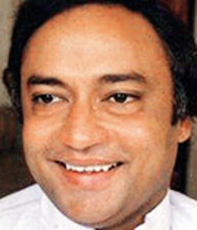 Madhya Pradesh: Lakshman Singh tests Covid-19 positive | Bhopal News ...