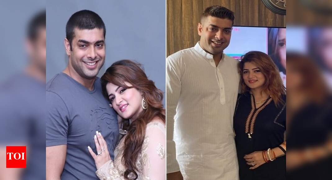 Is Everything Well In ‘superstar Poribaar Host Srabanti Chatterjee And
