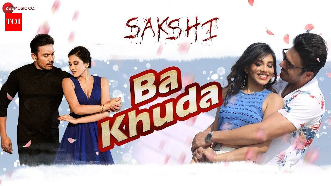 Watch New Hindi Hit Song Music Video - 'Ba Khuda' Sung By Chetan Dildar