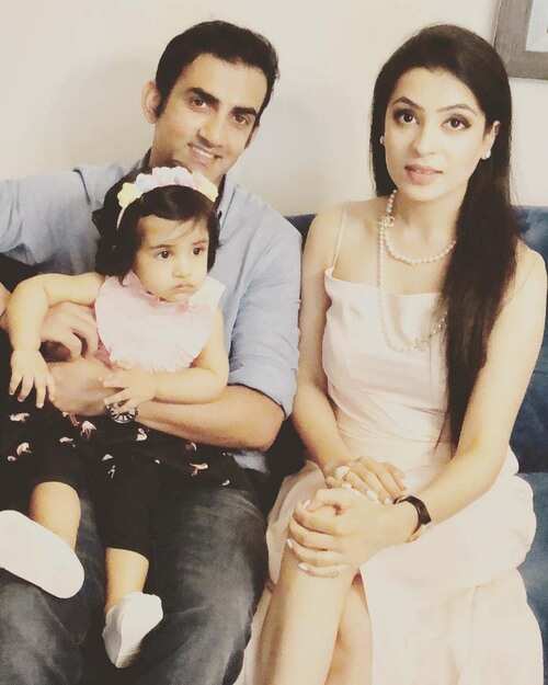 Gautam Gambhir Photos | Images of Gautam Gambhir - Times of India