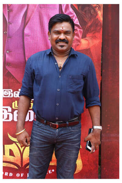 Velmurugan: I didn’t want to play the game at the cost of losing my ...