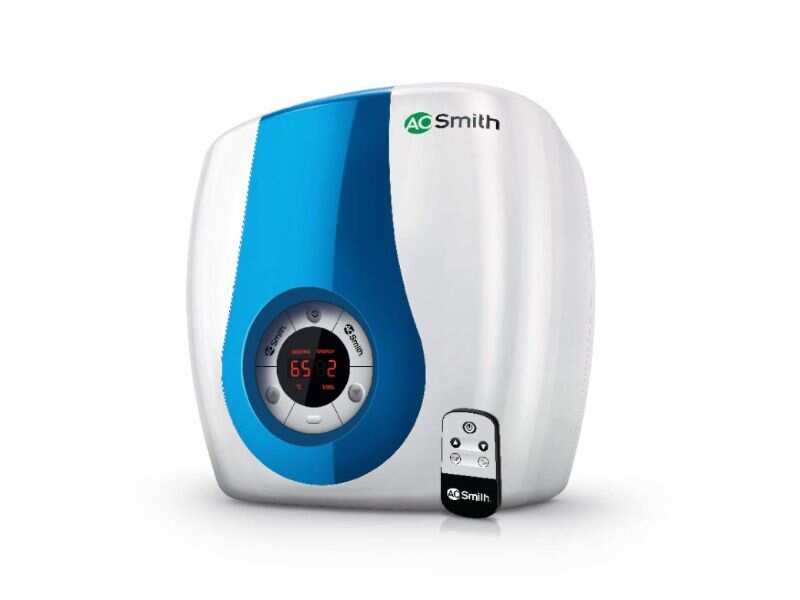 Amazon sale: Smart geysers and water heaters with Alexa support, Wi-Fi ...