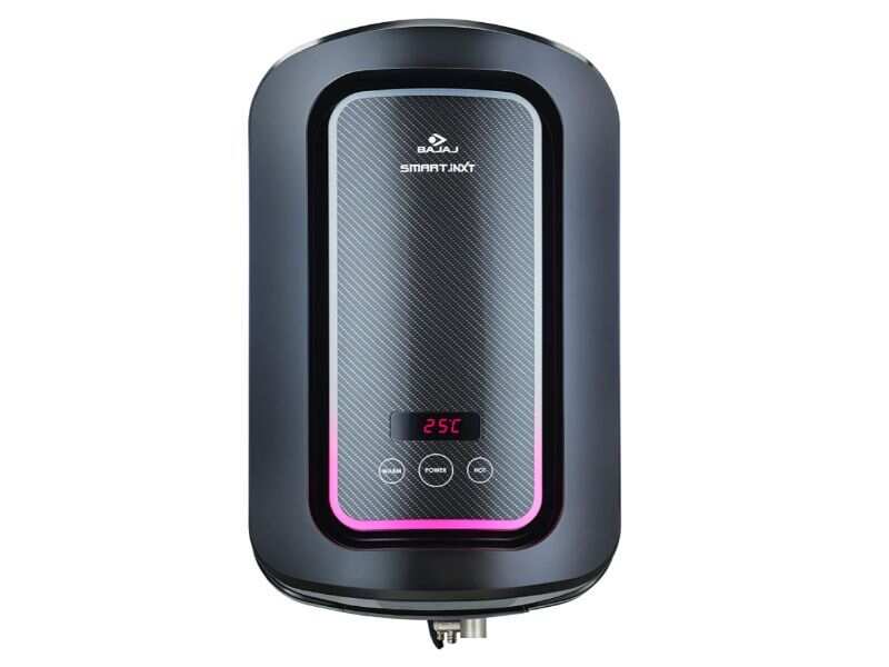 Amazon sale: Smart geysers and water heaters with Alexa support, Wi-Fi ...