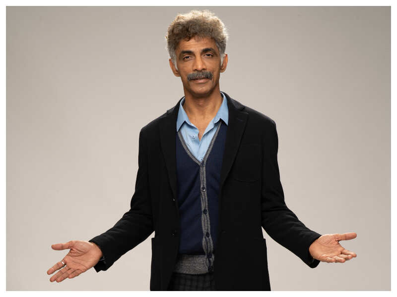 Exclusive! Makarand Deshpande: Despite being from theatre, I have never ...