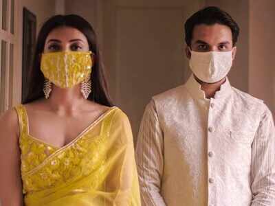 Kajal Aggarwal on Covid-19: It's better to say no in the nick of time ...