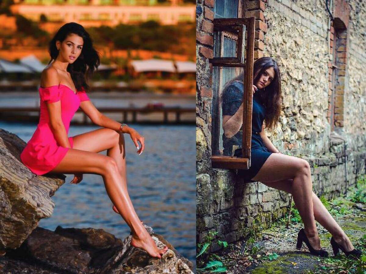Yana Ivanova lost 25 Kilos and fulfilled her dream to be a beauty queen