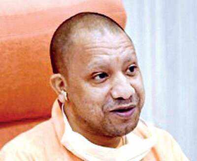 UP CM Yogi Adityanath to address four rallies in Bihar today | Lucknow ...