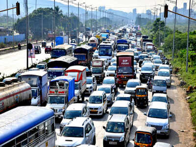 Ahmedabad: Missing last-mile connectivity | Ahmedabad News - Times of India