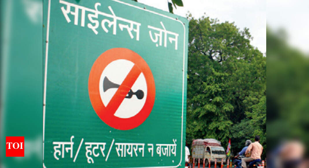 Aliganj noisiest residential area in Lucknow | Lucknow News - Times of ...