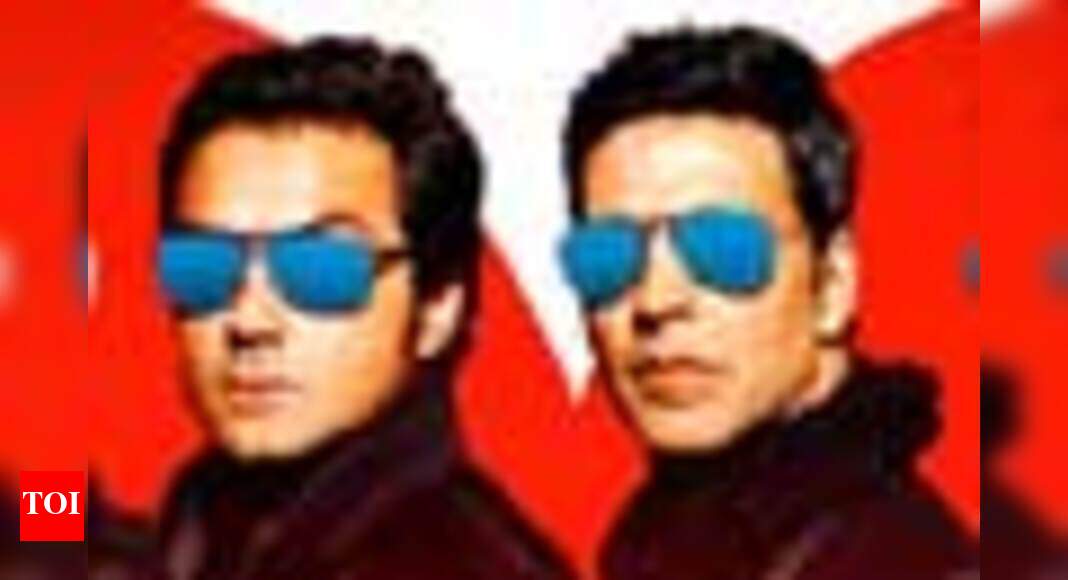 Thank You: Movie Review | Hindi Movie News - Times of India