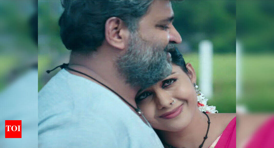 Prabhakar's 'Deeparadhana' to premiere on November 9 - Times of India