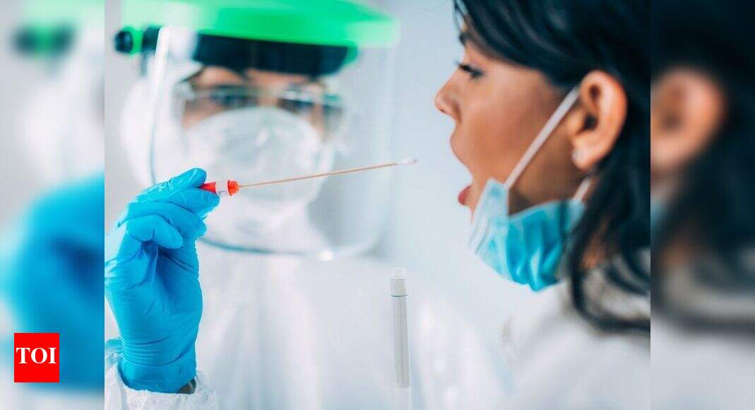 Coronavirus: Seven different forms of mild COVID-19, according to a new ...