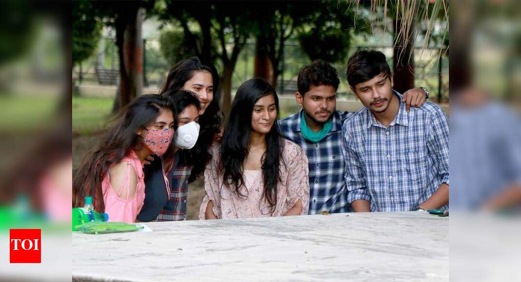 JRSU becomes 1st university in Jharkhand to start physical classes ...