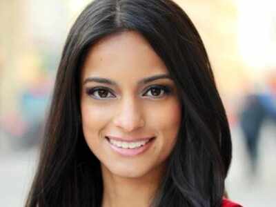 Indian-American lawyer becomes first South Asian woman to be elected to ...