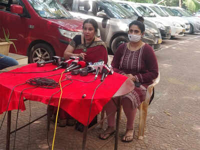 Arnab Goswami: Anvay Naik’s wife welcomes police action against Arnab Goswami | Mumbai News ...