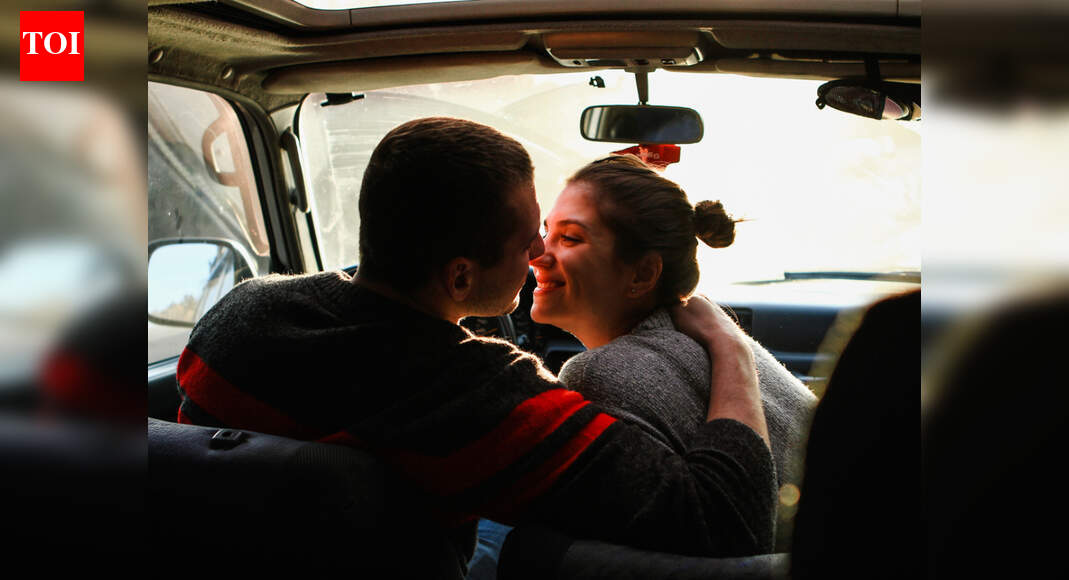 This is how you can become a better kisser
