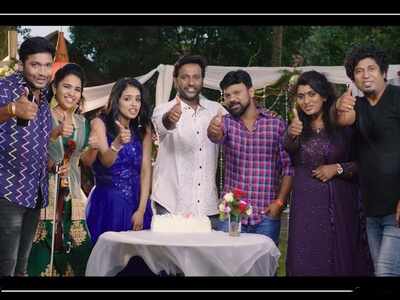 Star Singer is back after 6 years - Times of India