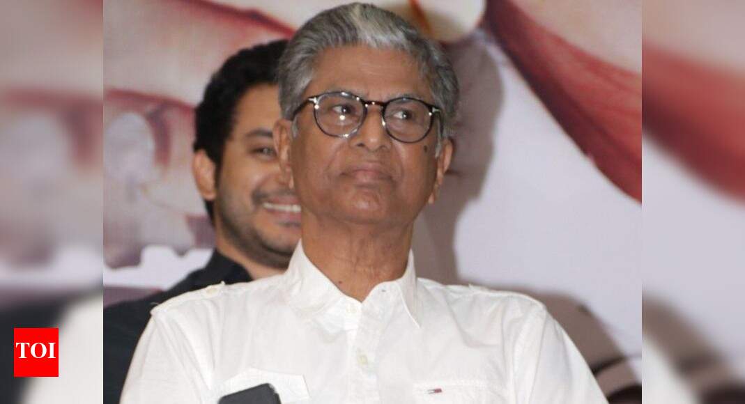 Swargachitra Appachan put behind bars for 3 months in a money ...