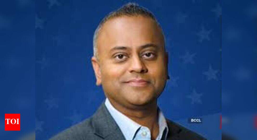 US election 2020: Who is Indian-American Republican candidate Rik Mehta ...