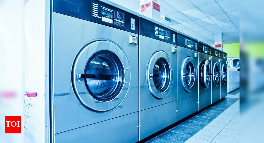 Best Washing Machines: Amalgam Of Types, Features And Functionalities ...
