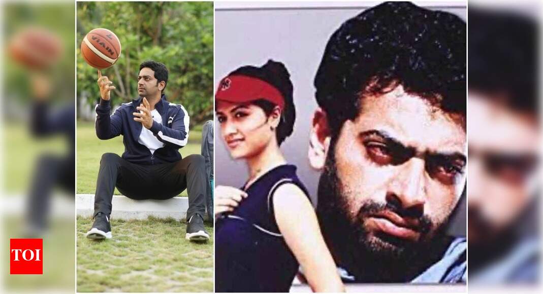 Saiju Kurup completes 15 years in films | Malayalam Movie News - Times ...