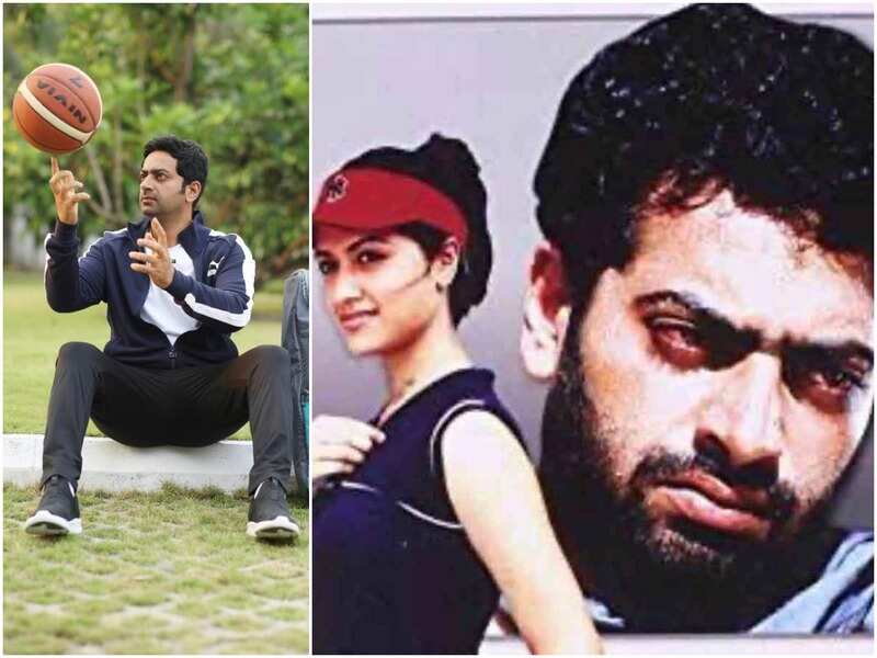Saiju Kurup completes 15 years in films | Malayalam Movie News - Times ...