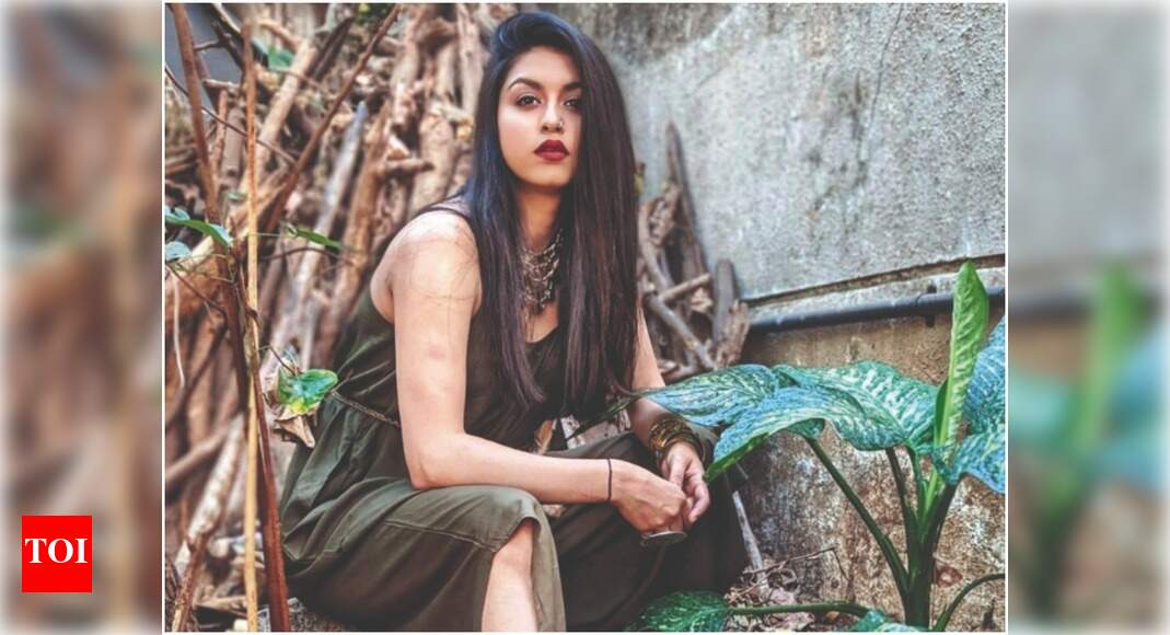 Jyoti Sharma: The difficult phase two years ago taught me to be strong ...
