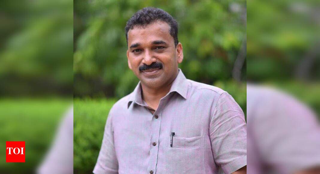 Kerala: P Biju was a frontline warrior in the fight against Covid-19 ...