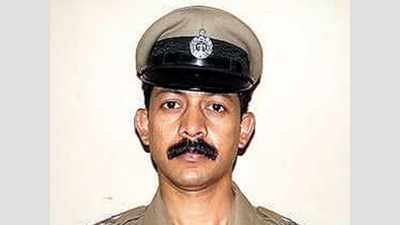 DySP suicide: Case against George, IPS officers quashed | Bengaluru ...