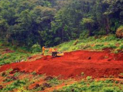 BJP panel to CM: Party image at stake, go slow on infra projects in Goa ...