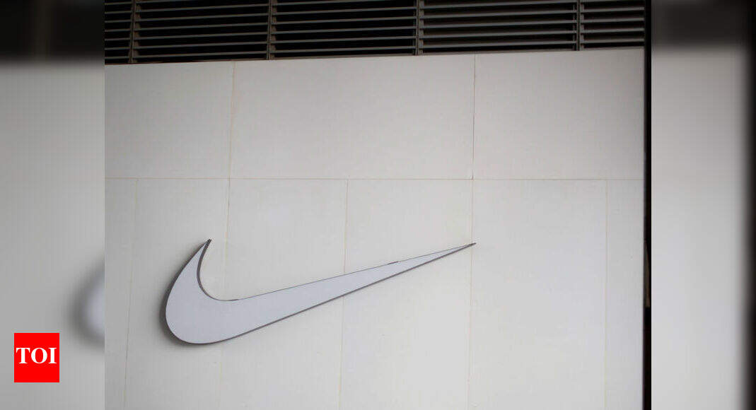 Nike consolidates operations due to Covid-19 - Times of India