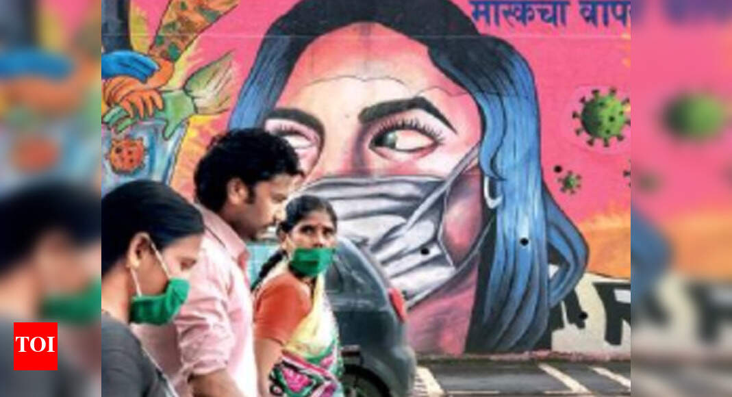 Pune: Taluka-level campaign to root out Covid-19 | Pune News - Times of ...